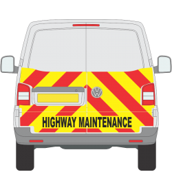 Transporter - Chevron Centre