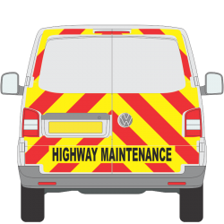 Transporter - Chevron Centre