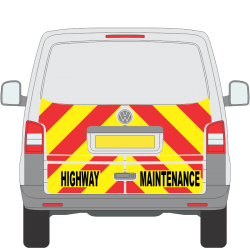 Transporter - Chevron Centre