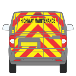 EDeliver 3 - Chevron Centre