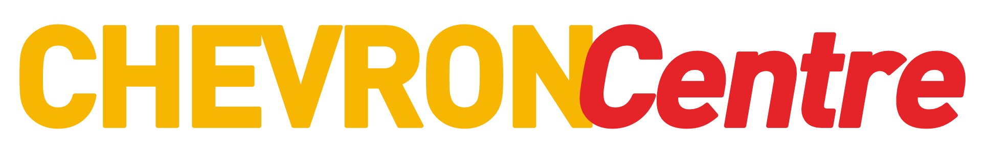 The Chevron Centre - Chevron Centre